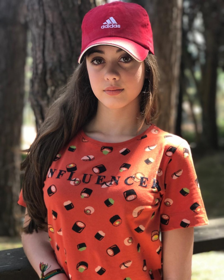 Ananda Morais picture