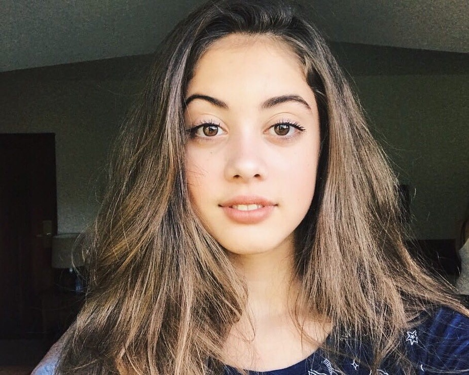 Picture of Ananda Morais