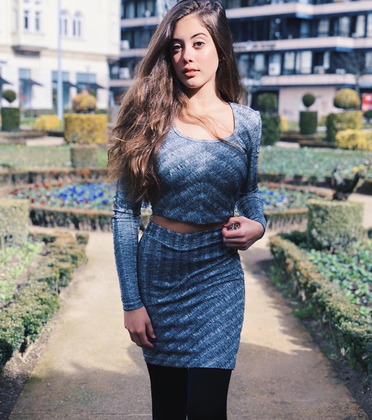 Picture of Ananda Morais