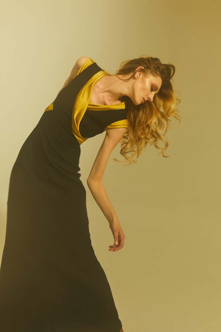 Picture of Olga Sherer