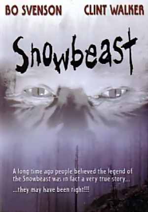 Picture of Snowbeast (1977)