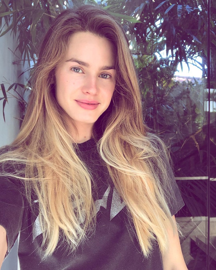 Image of Vanessa Hessler