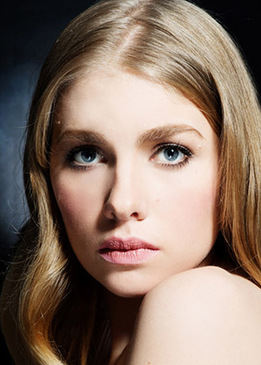 Picture of Sophie Stuckey