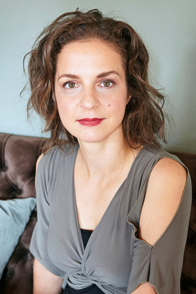 Image of Ulrike Haase