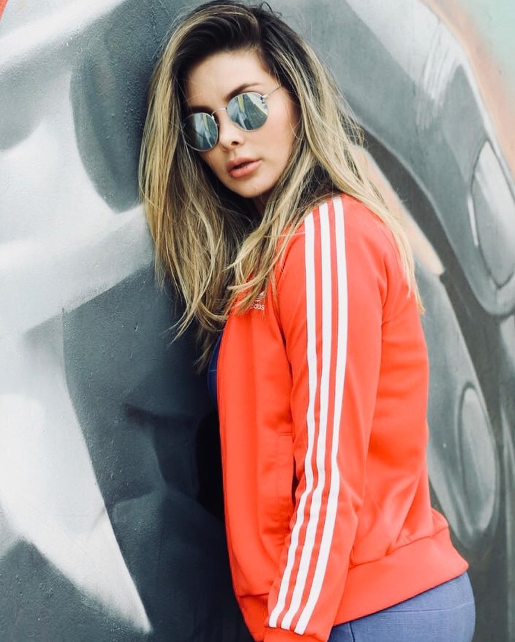 Picture of Karo Ramirez