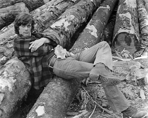 Image of Michael Sarrazin