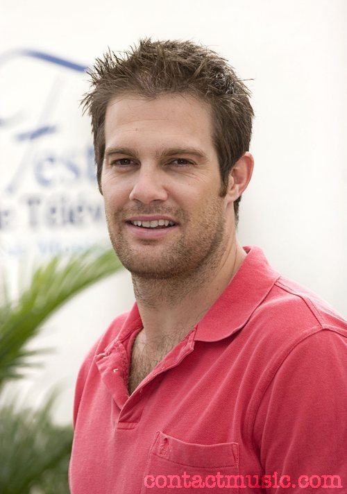 Picture of Geoff Stults