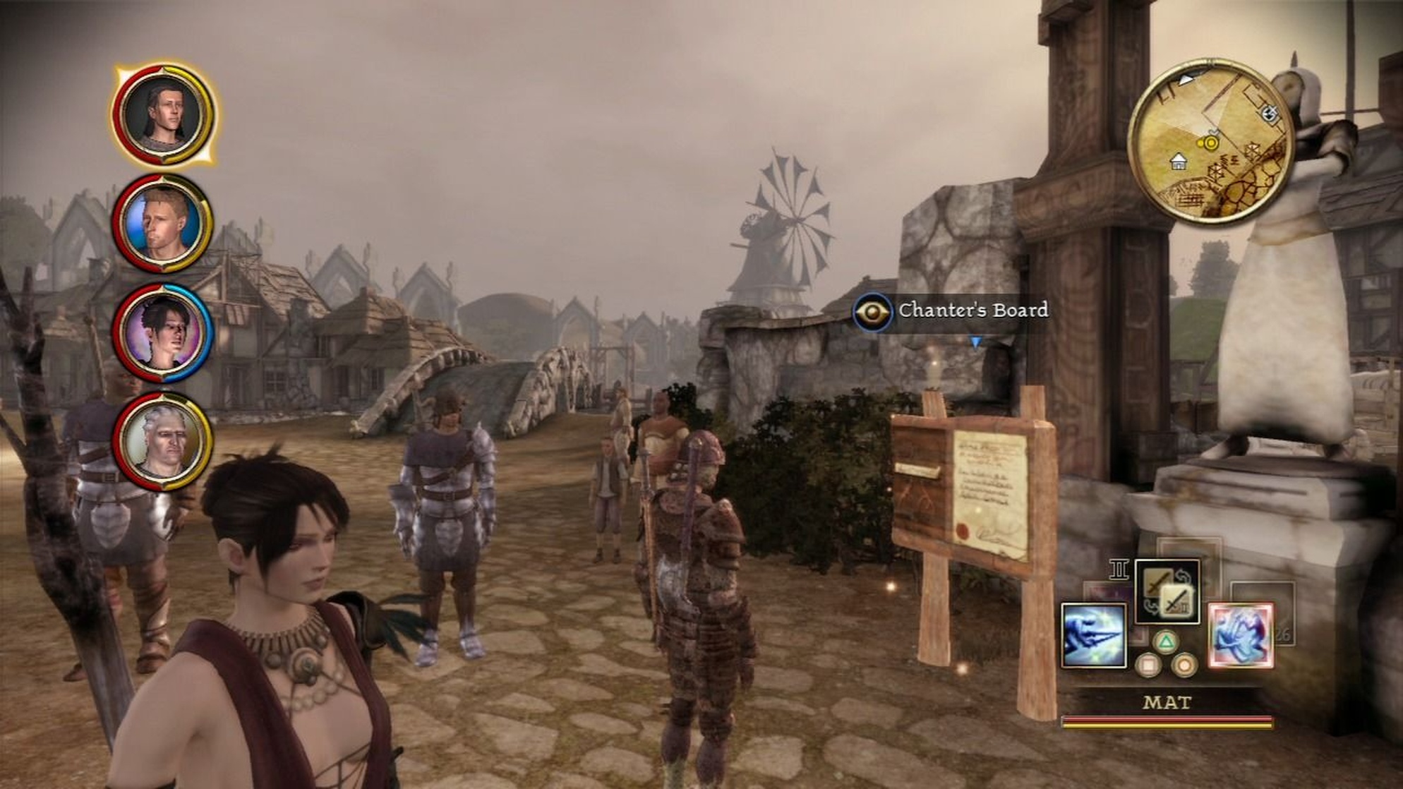 Picture of Dragon Age: Origins