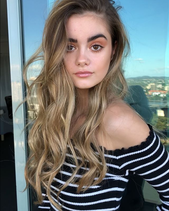 Cate Collins picture