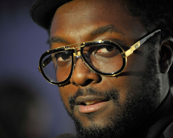 Picture of will.i.am