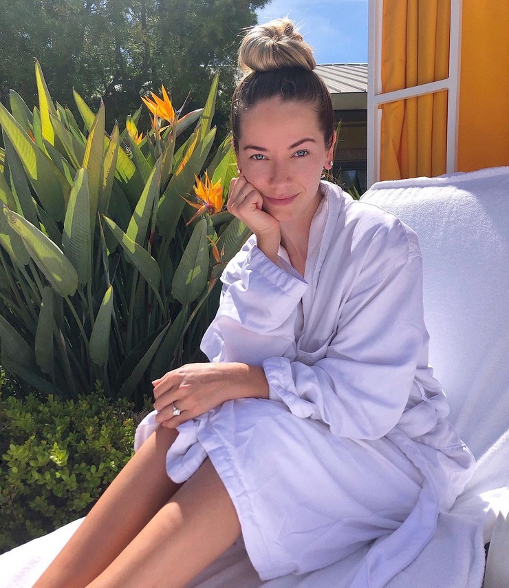 Picture of Olivia Jordan