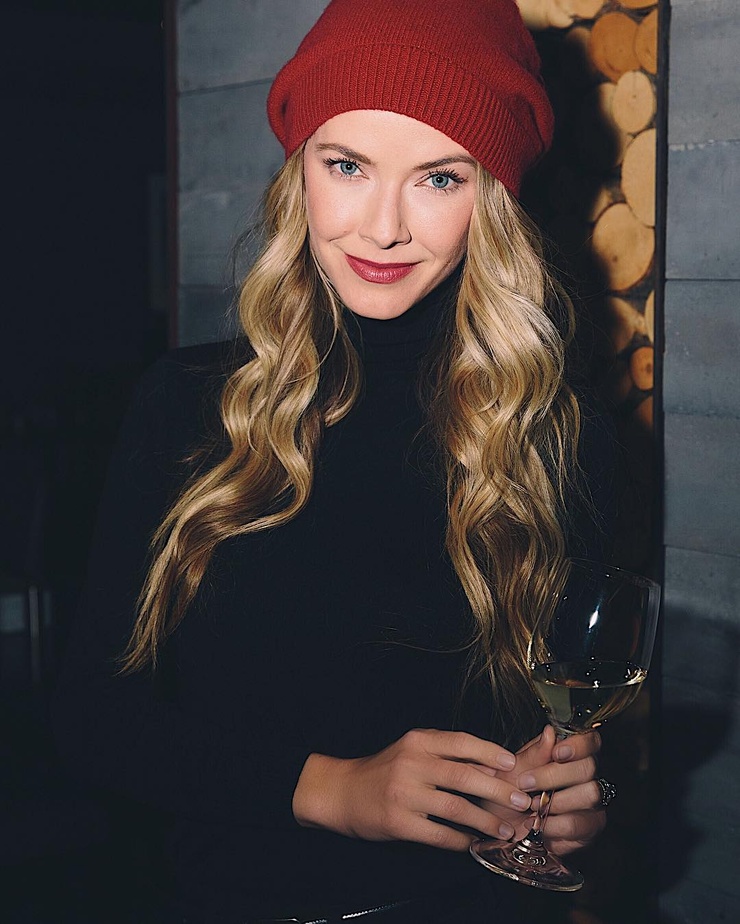Image of Olivia Jordan