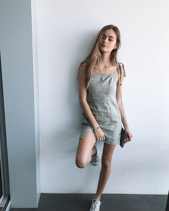 Picture of Cate Collins