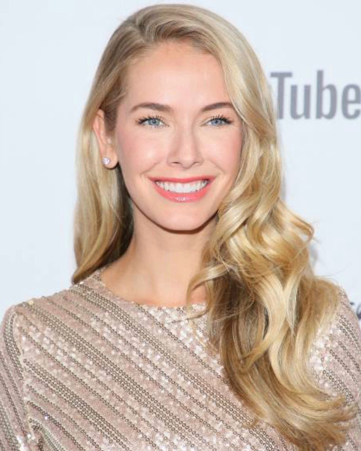 Picture of Olivia Jordan