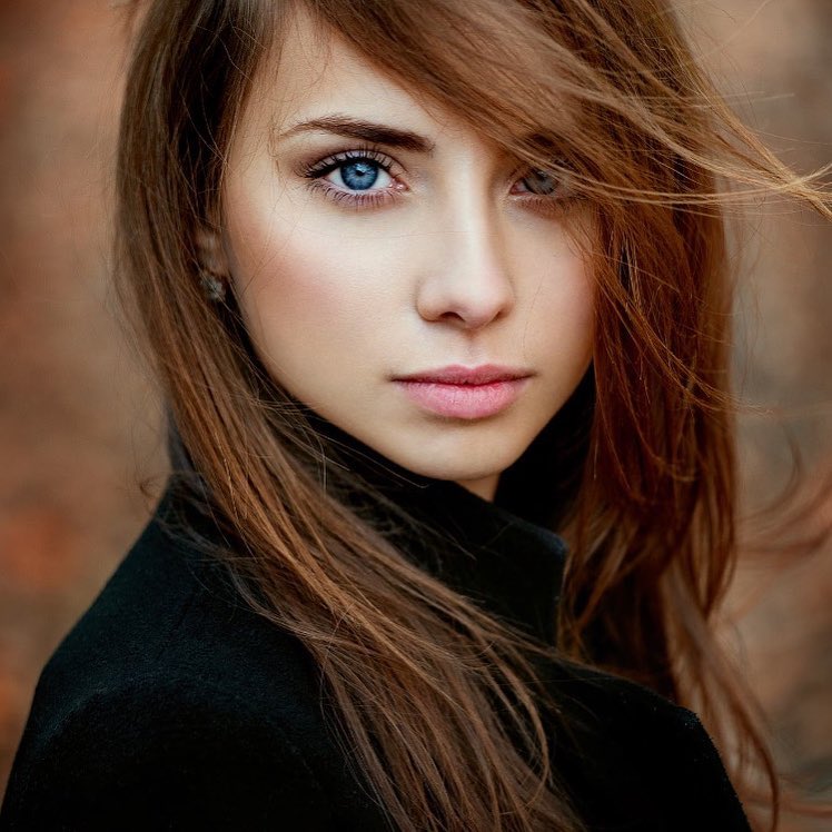 Picture of Nadya Ryzhevolosaya