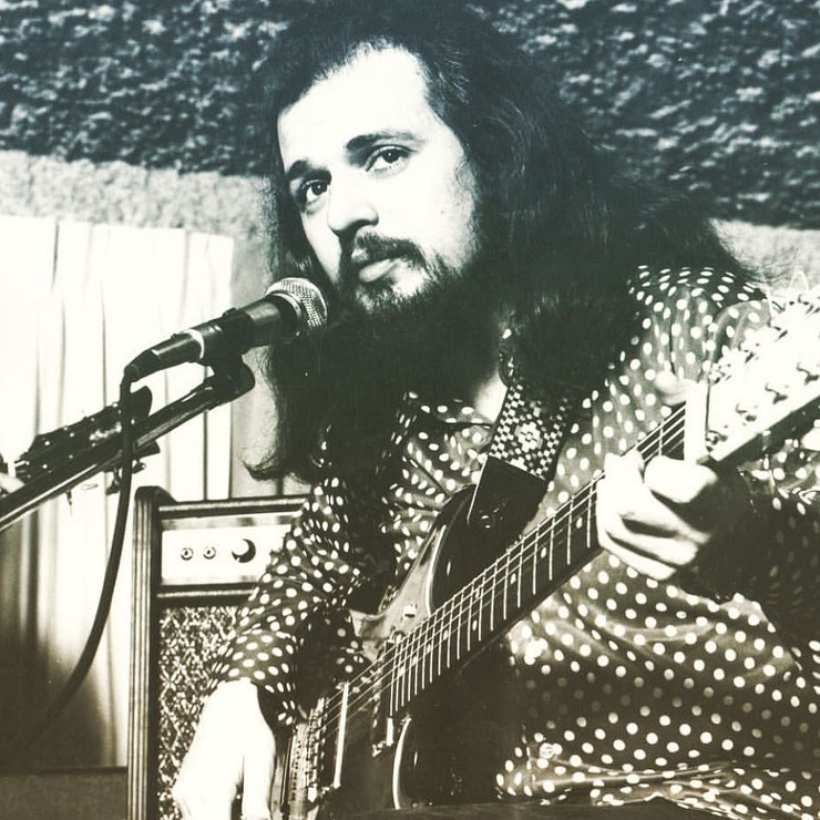 Image of Lenny Breau