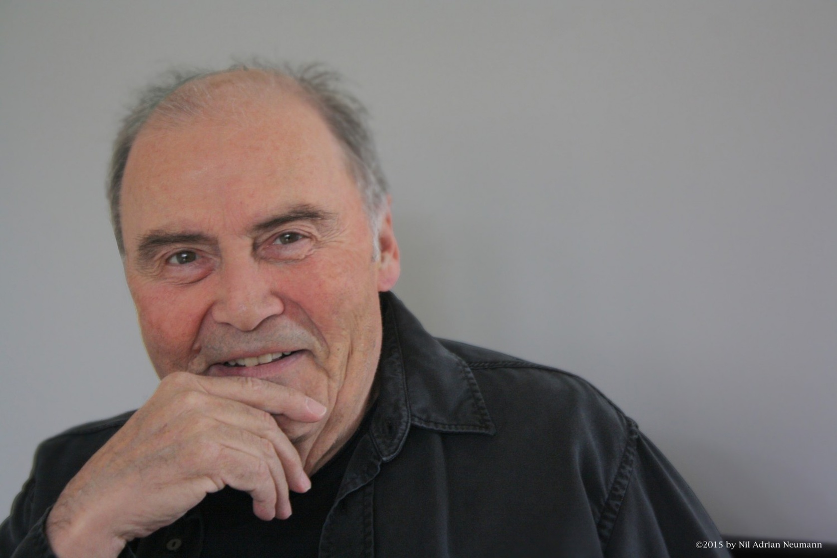 Picture of Lambert Hamel
