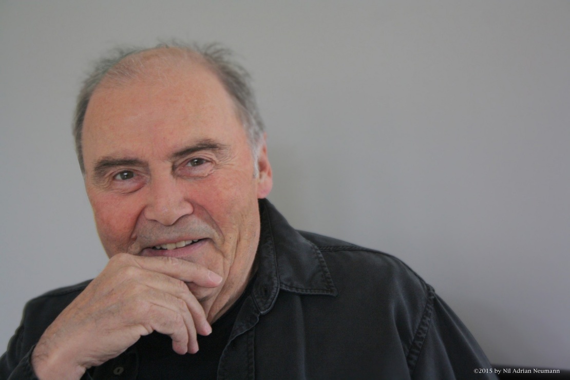 Picture of Lambert Hamel