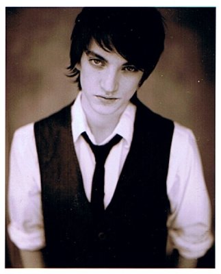 Image of Richard Harmon
