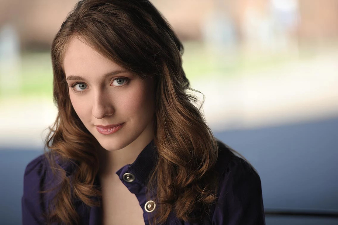 Haley Beauregard image