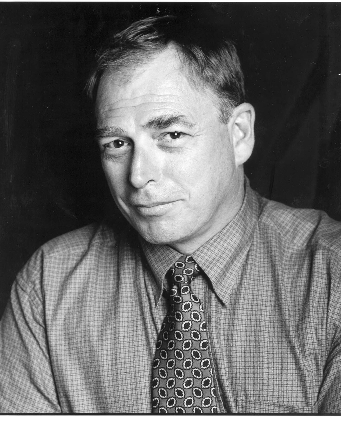 Picture of Garry Chalk