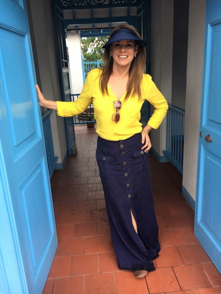 Picture of Monica Hernandez