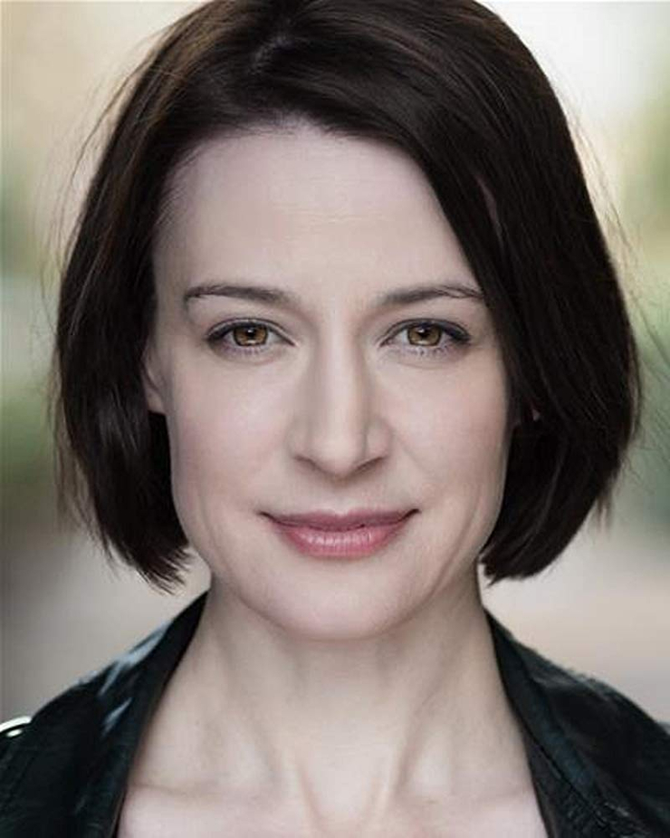 Picture of Sarah Edwardson