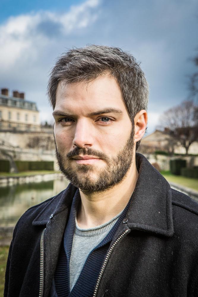 Clément Manuel image