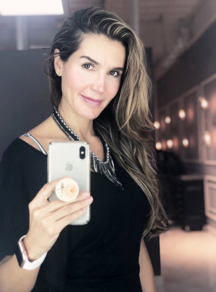 Picture of Isabel Cristina Estrada