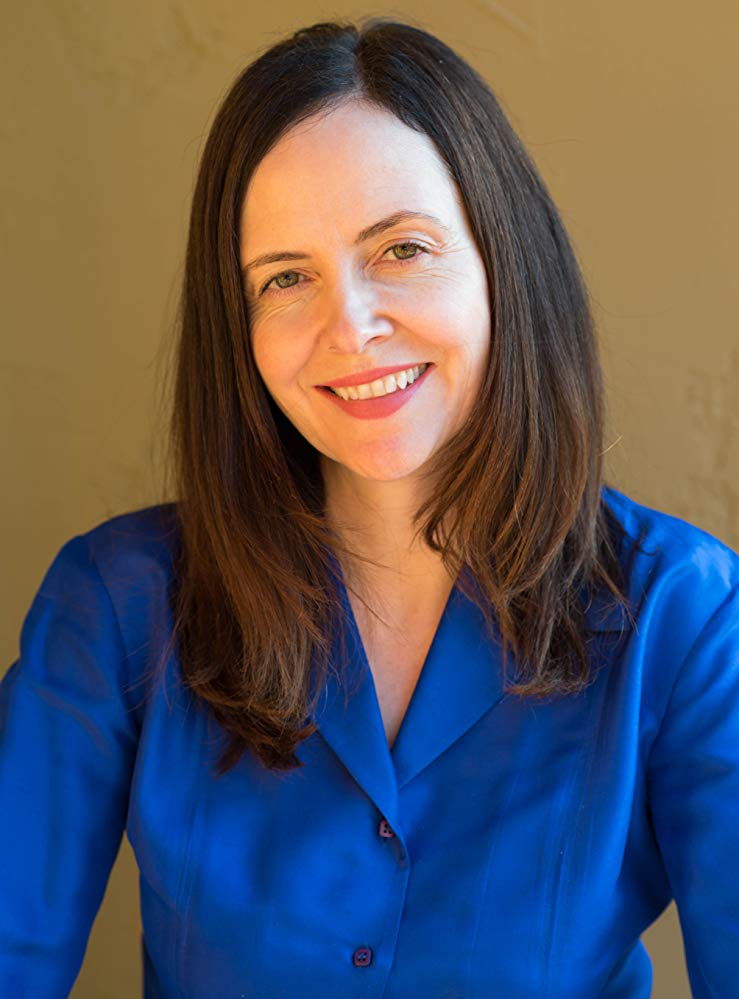 Julie Eagleton picture