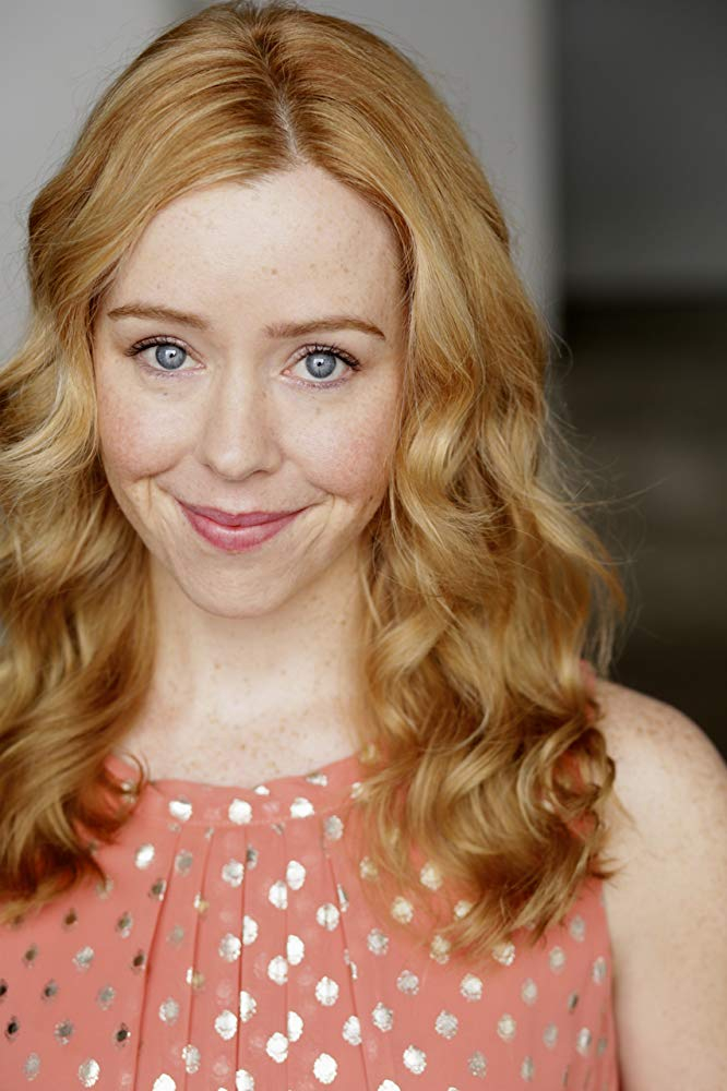 Image of Sarah Jane MacKay