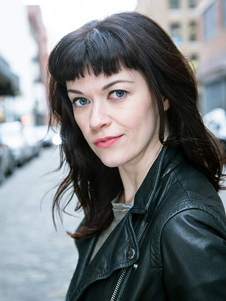 Picture of Pamela Mitchell