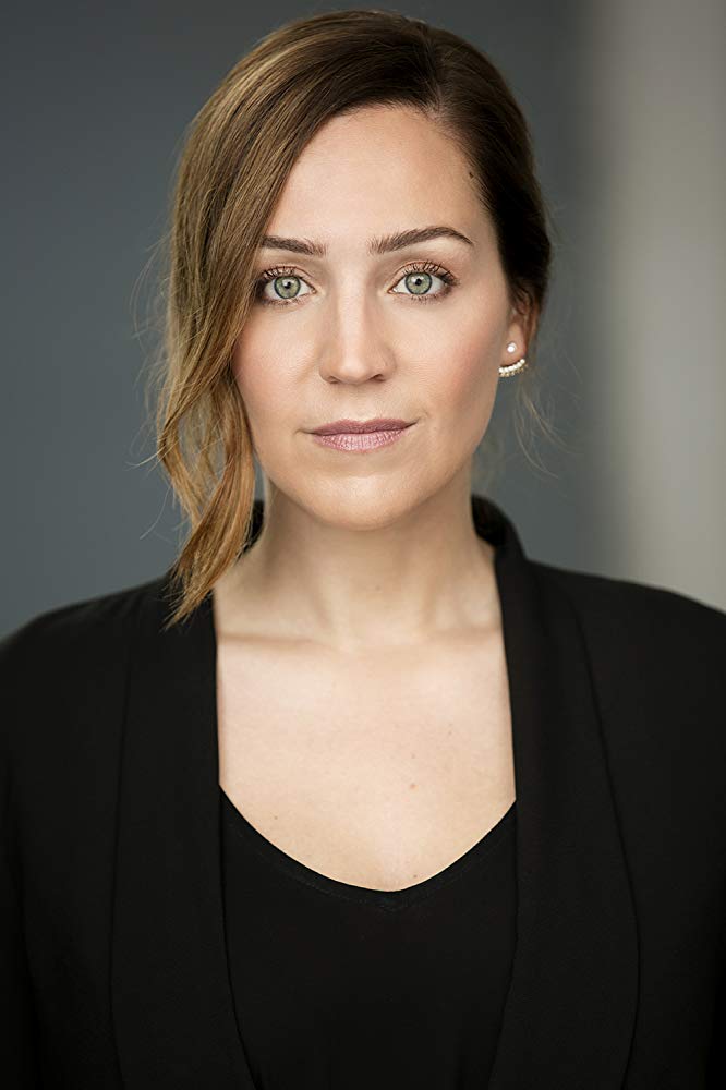 Picture of Mary Barber