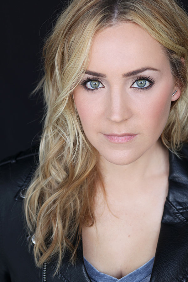 Picture of Mary Barber