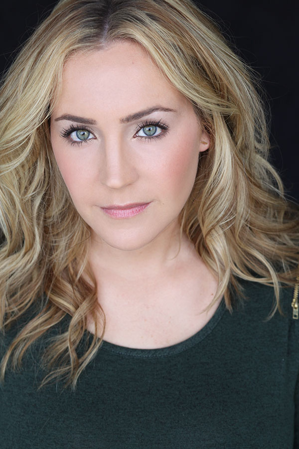 Picture of Mary Barber