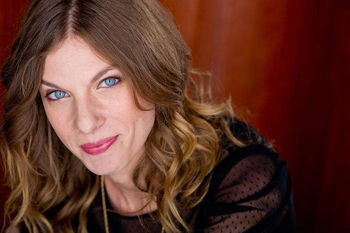 Picture of Alana Dietze