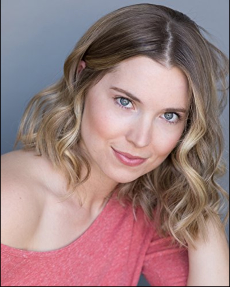 Picture of Monique Marie Gelineau