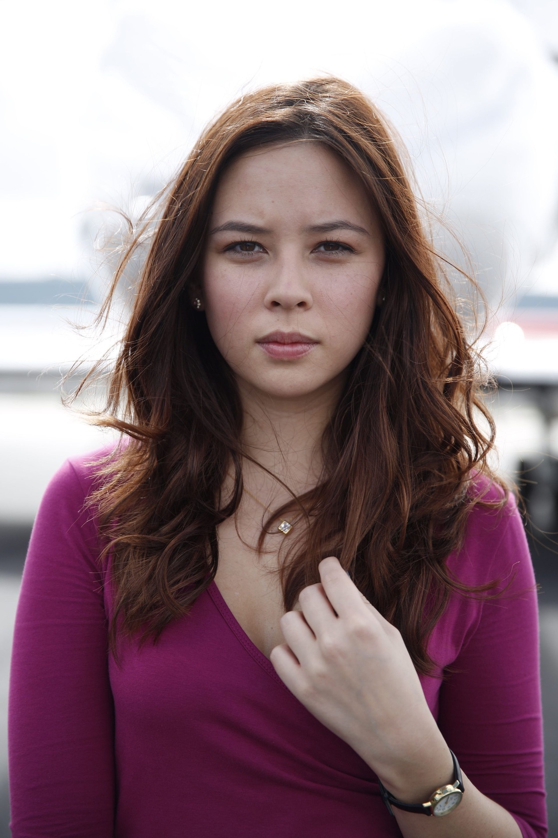 Picture of Malese Jow