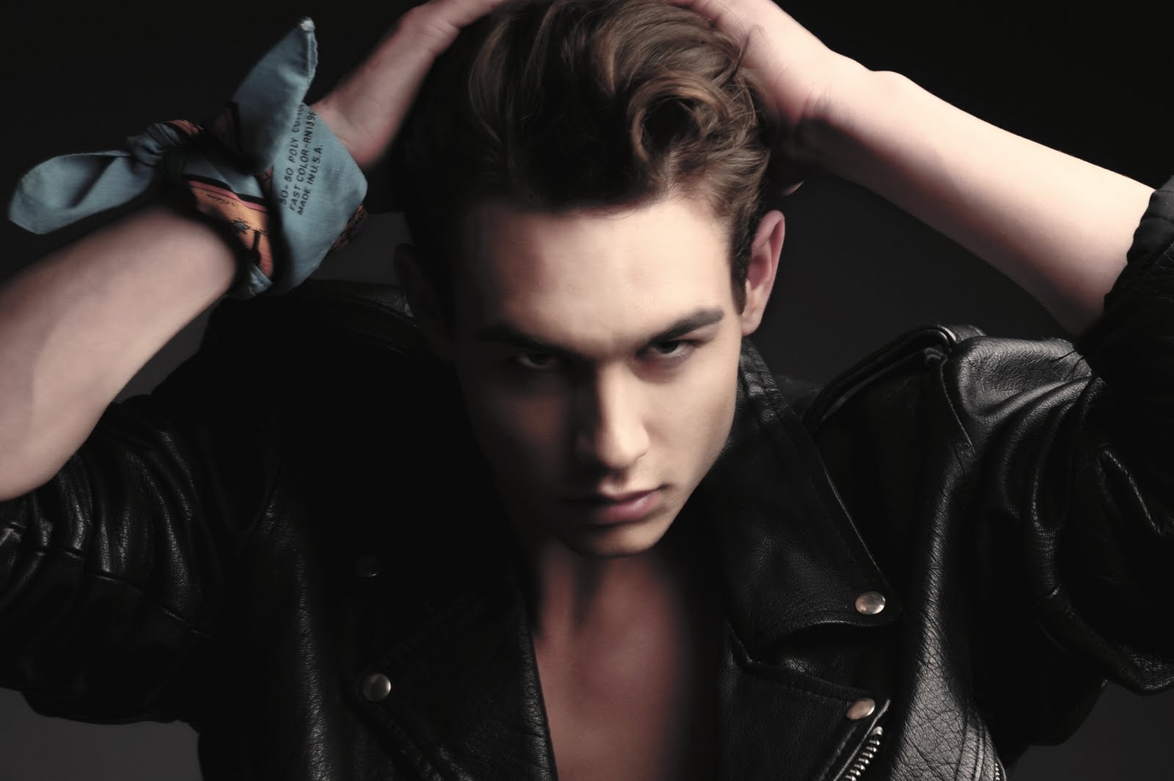 Ryan Darvill image
