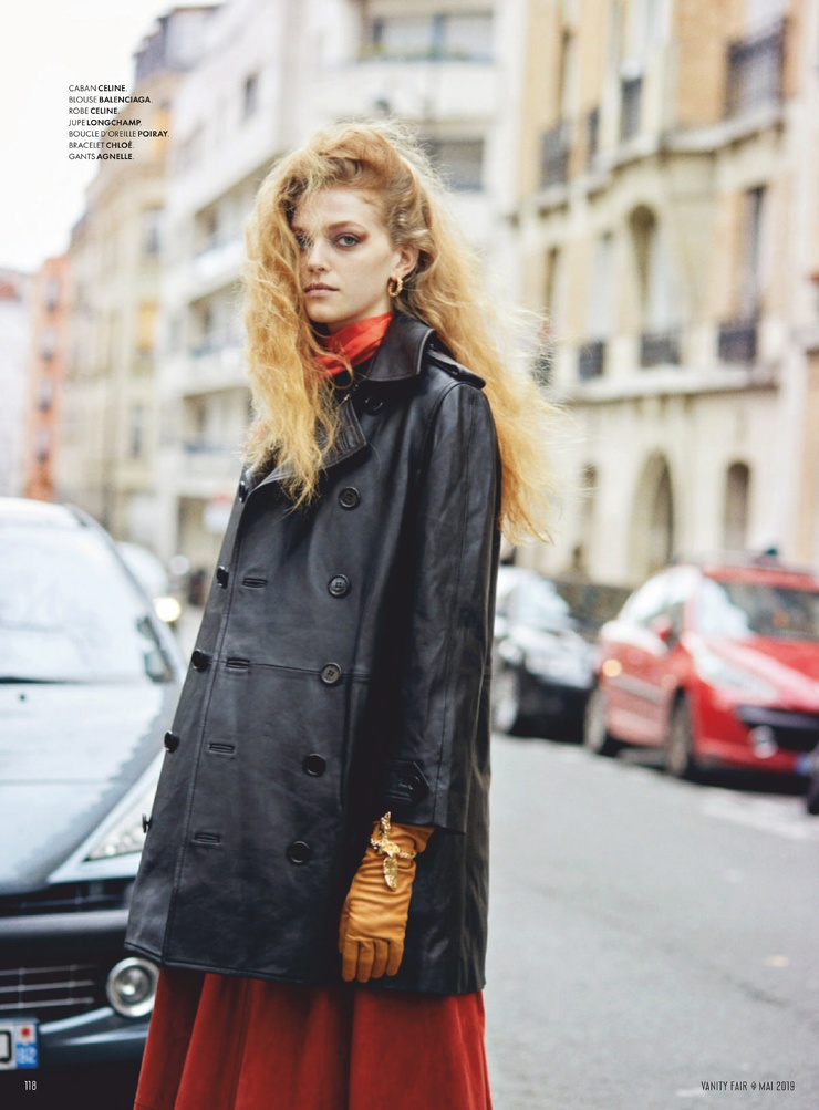 Eliza Kallmann picture