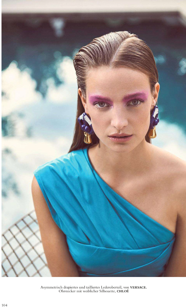 Picture of Ine Neefs