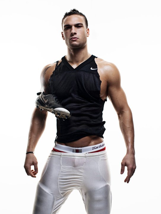 Image of Chuck Strogish