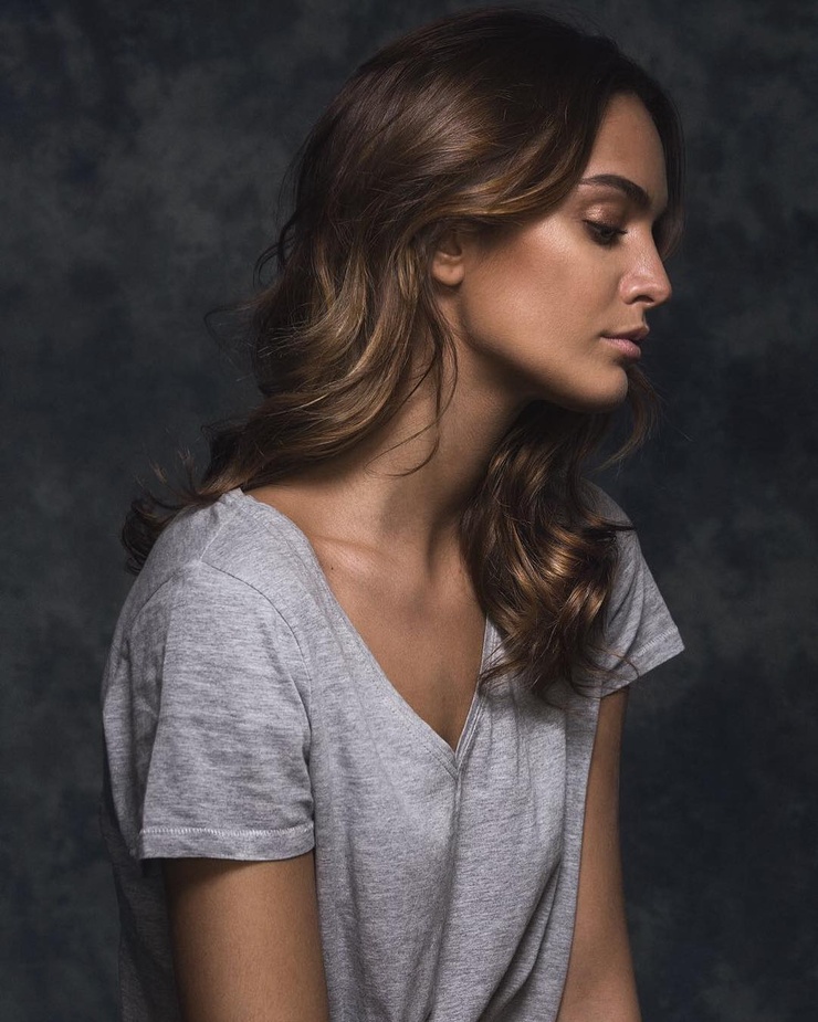 Belén Sánchez picture