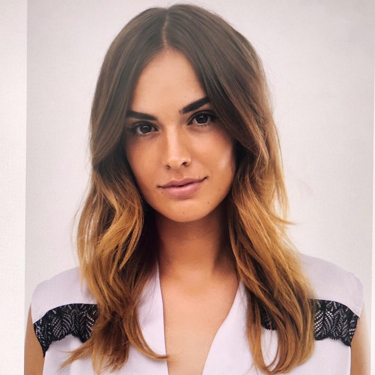 Picture of Belén Sánchez