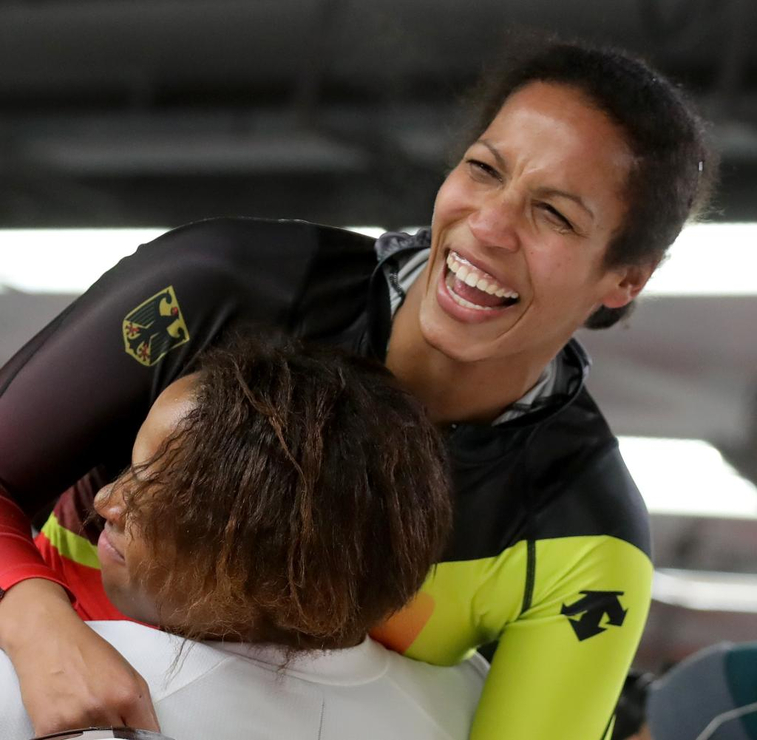 Picture of Mariama Jamanka