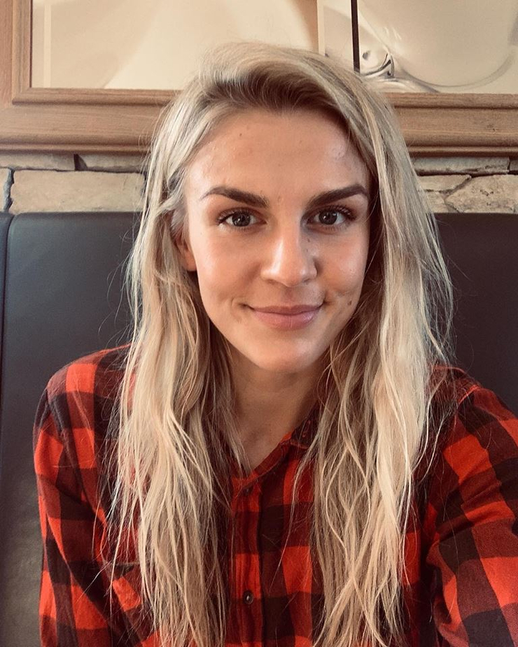 Picture of Annika Drazek