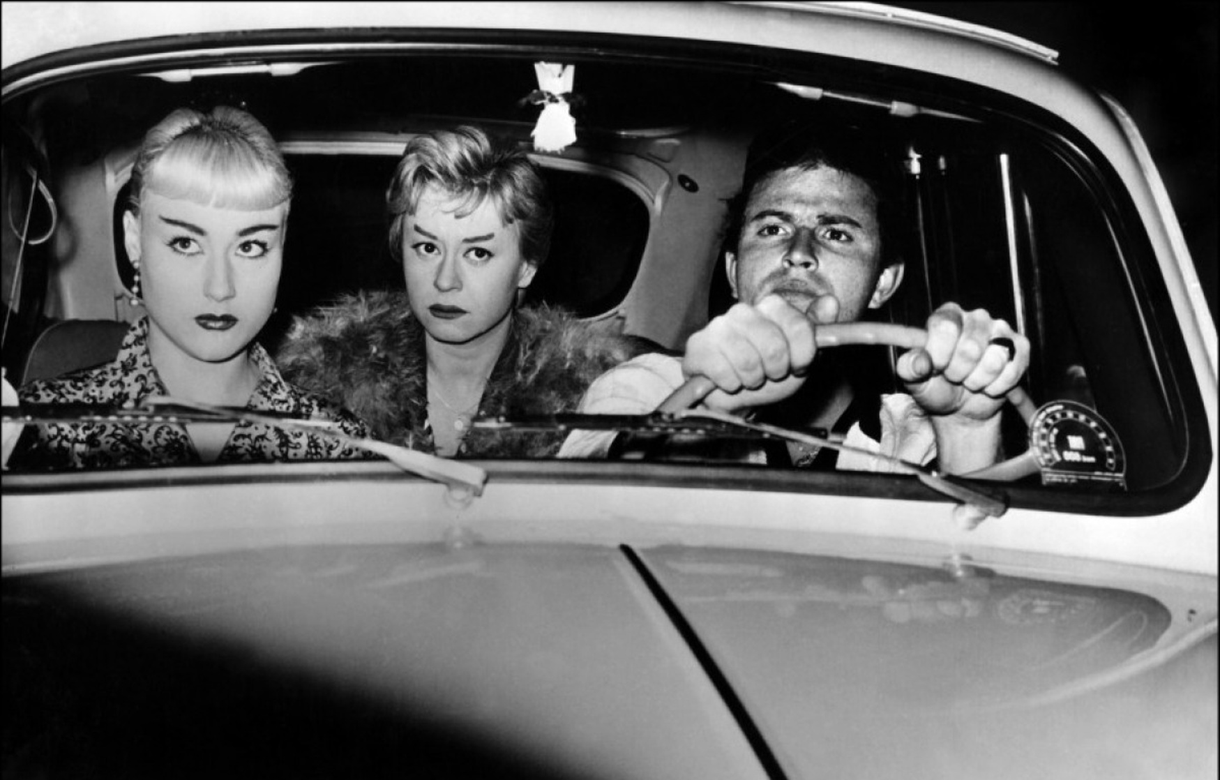 Picture of The Nights of Cabiria