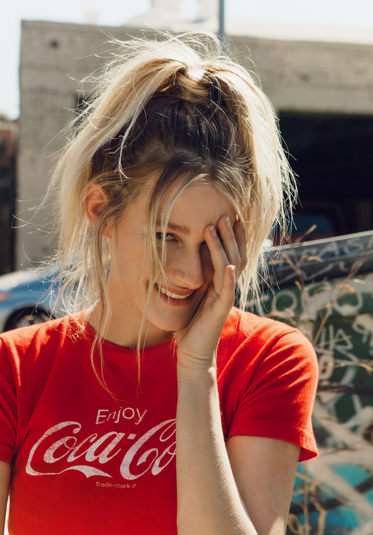 Destry Allyn Spielberg image