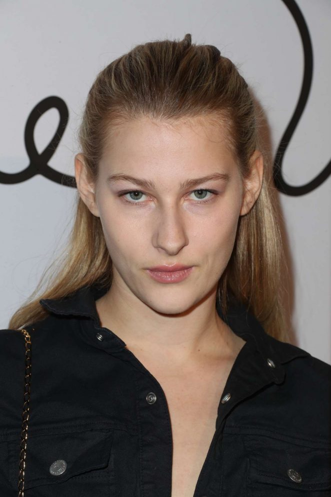 Image of Destry Allyn Spielberg