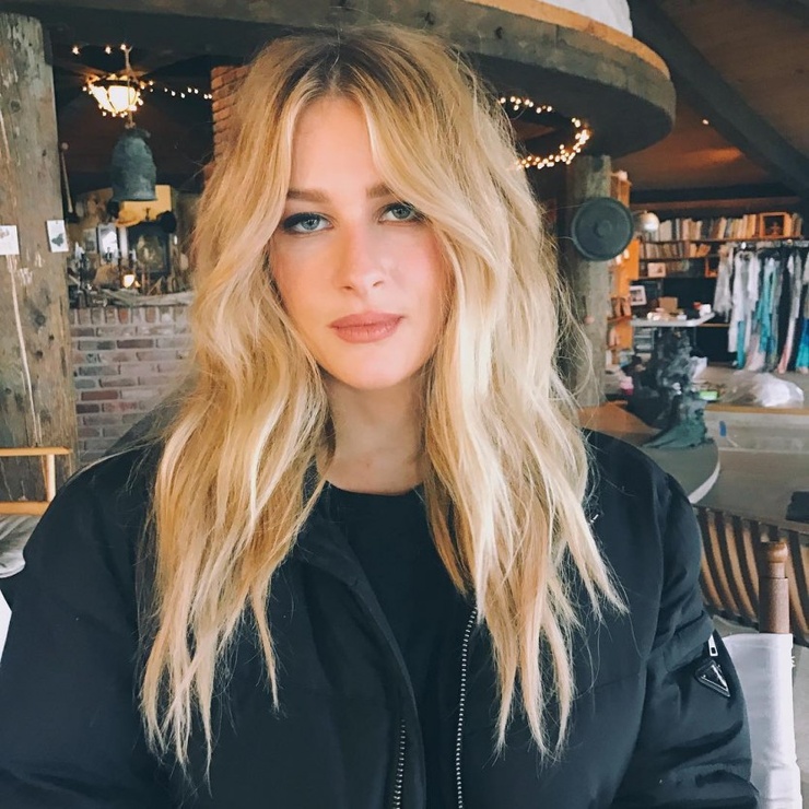 Picture of Destry Allyn Spielberg